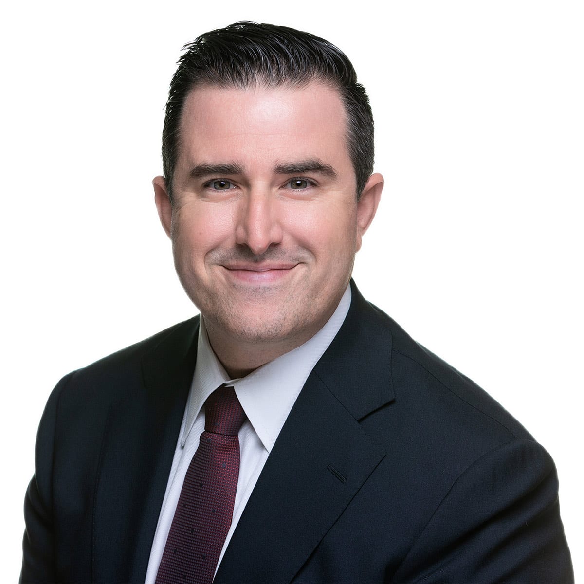 Joseph C. Yrulegui - Yrulegui & Roberts