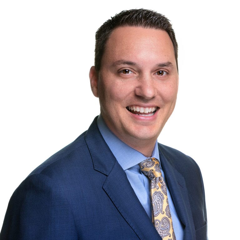 Nicholas J. Perry - Yrulegui & Roberts