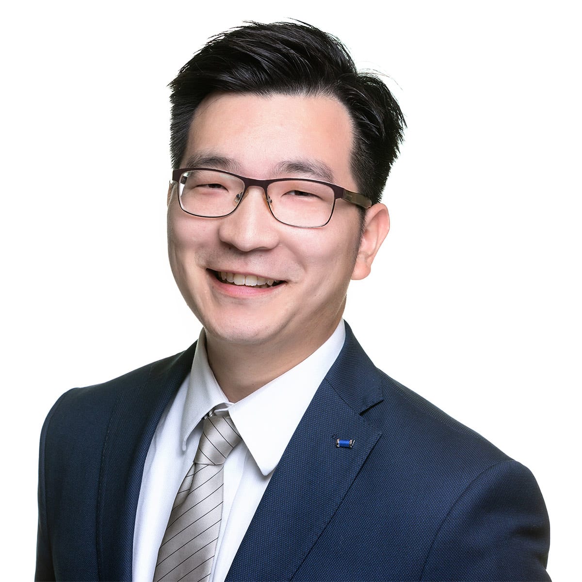 Danny Leu - Yrulegui & Roberts