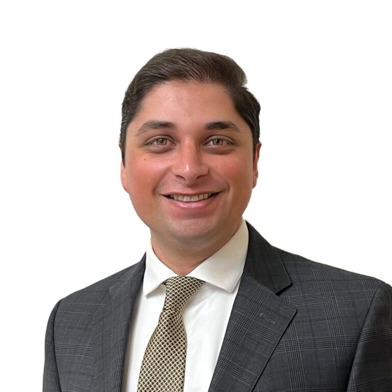 Jared Bertoni - Yrulegui & Roberts